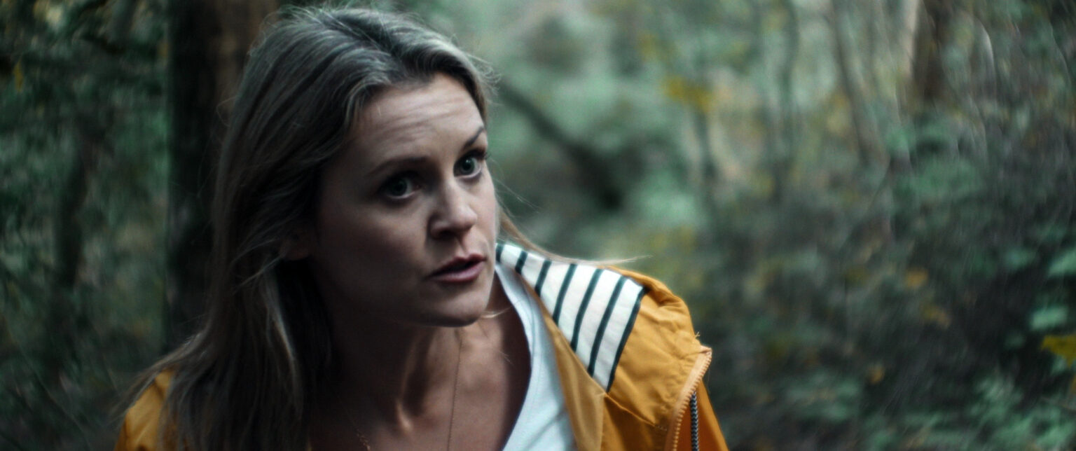 Bring out the Fear Szene 6 | Film-Rezensionen.de