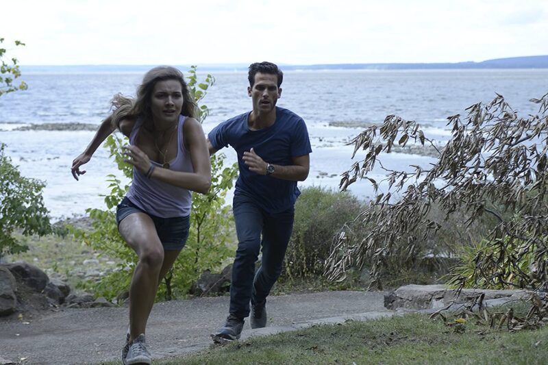 Spiro Malandrakis | Film-Rezensionen.de