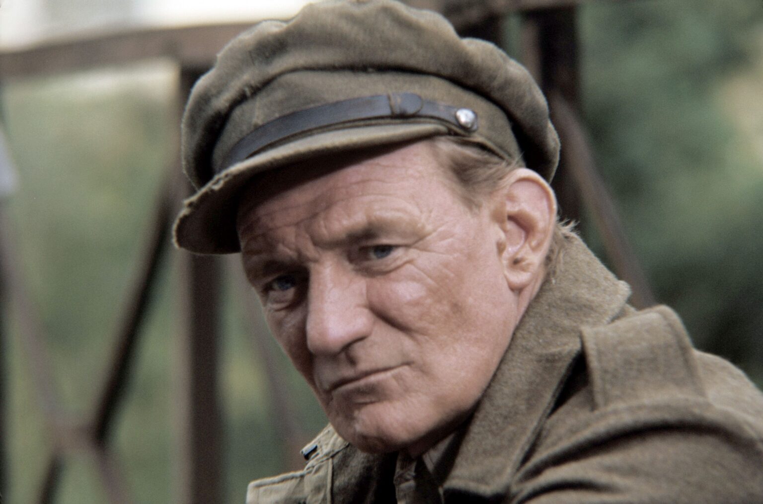 Colonel von Ryans Express Szene 2 | Film-Rezensionen.de