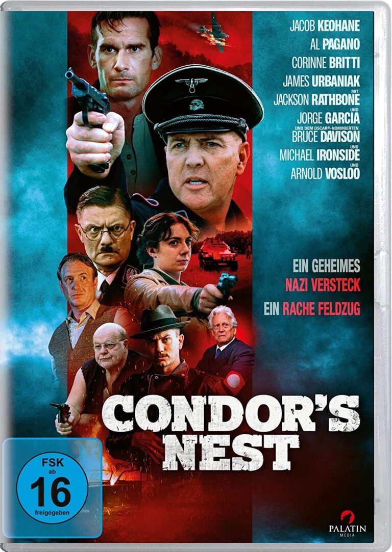 Condor’s Nest | Film-Rezensionen.de