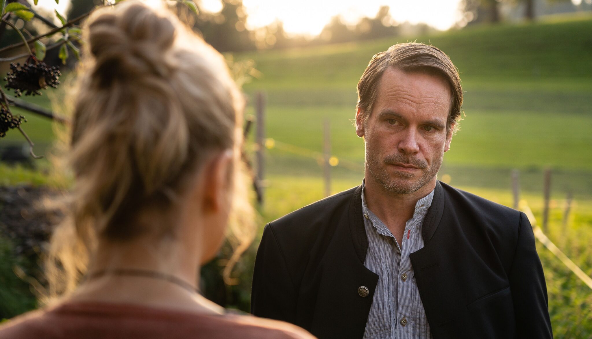 Daheim in den Bergen – Alte Pfade – Neue Wege | Film-Rezensionen.de