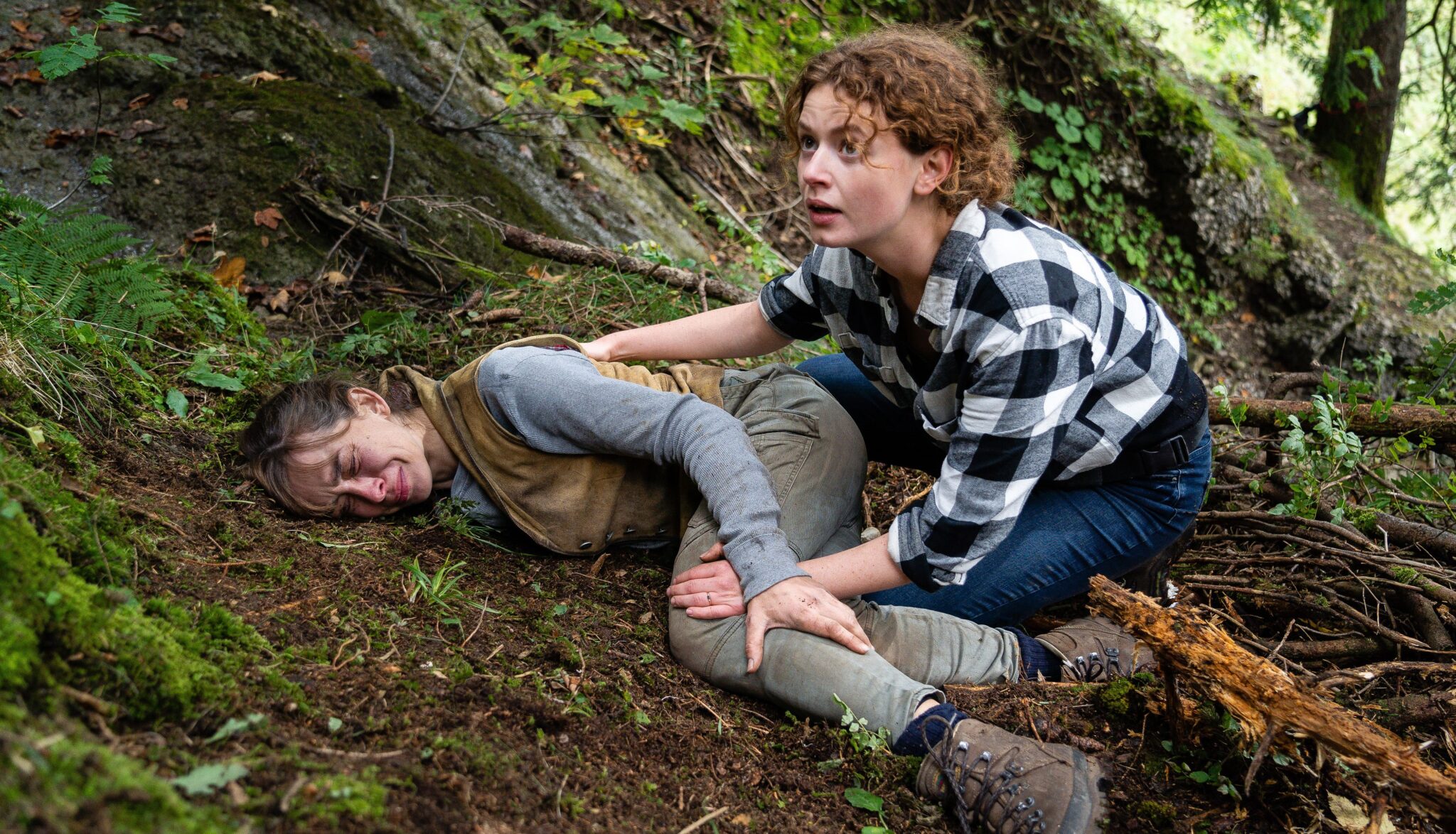 Daheim in den Bergen – Alte Pfade – Neue Wege | Film-Rezensionen.de