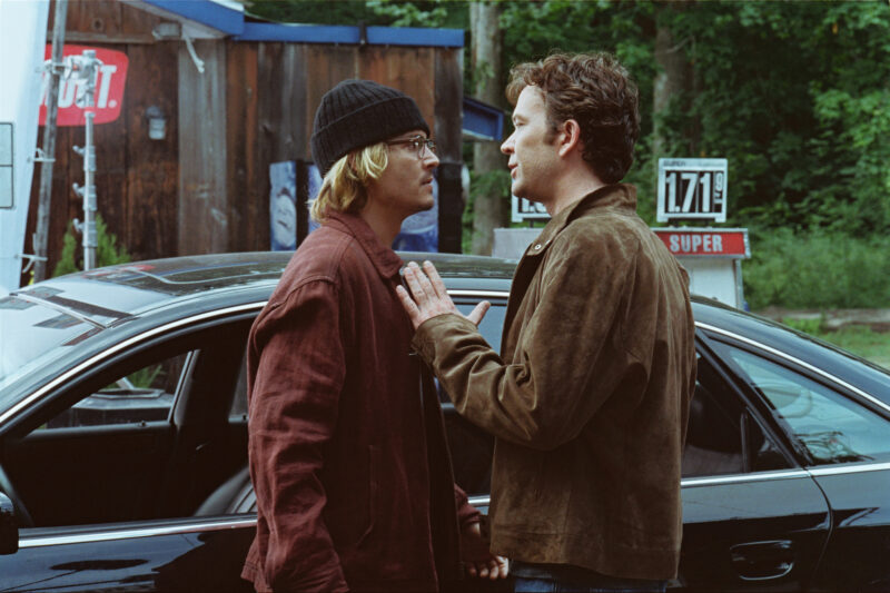 Das geheime Fenster | Film-Rezensionen.de