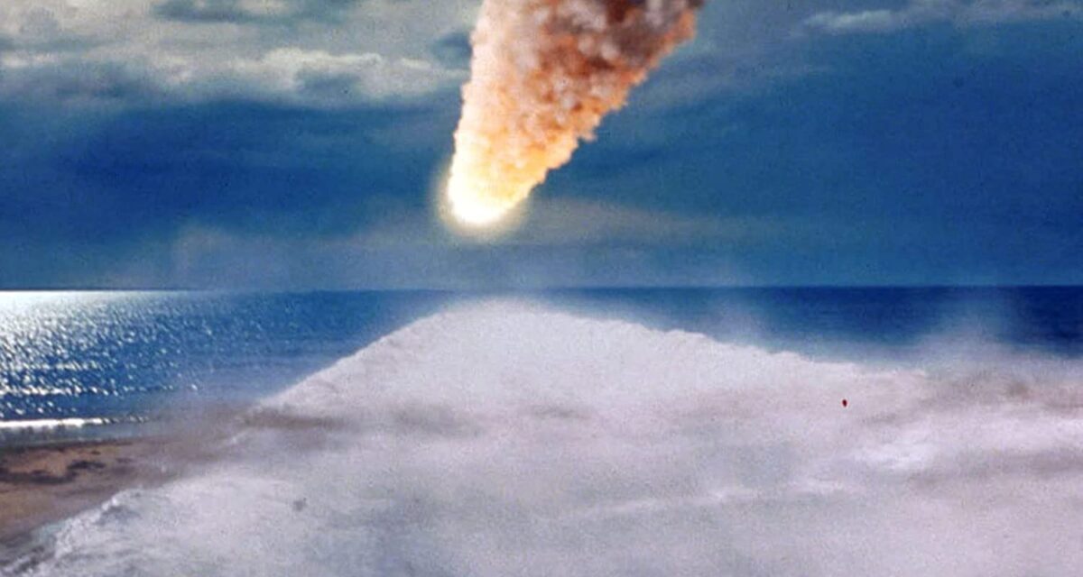 Deep Impact | Film-Rezensionen.de