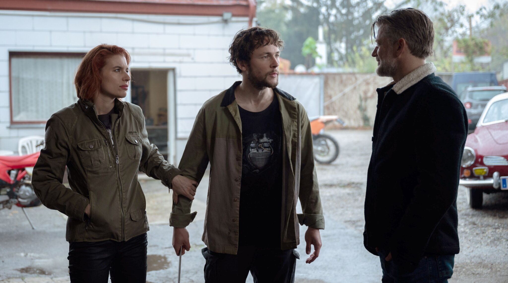 Der Wien-Krimi: Blind ermittelt – Tod im Weinberg | Film-Rezensionen.de