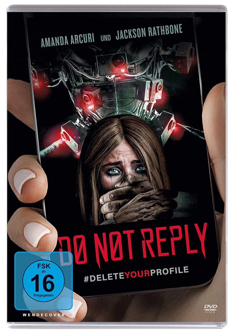 Do Not Reply | Film-Rezensionen.de