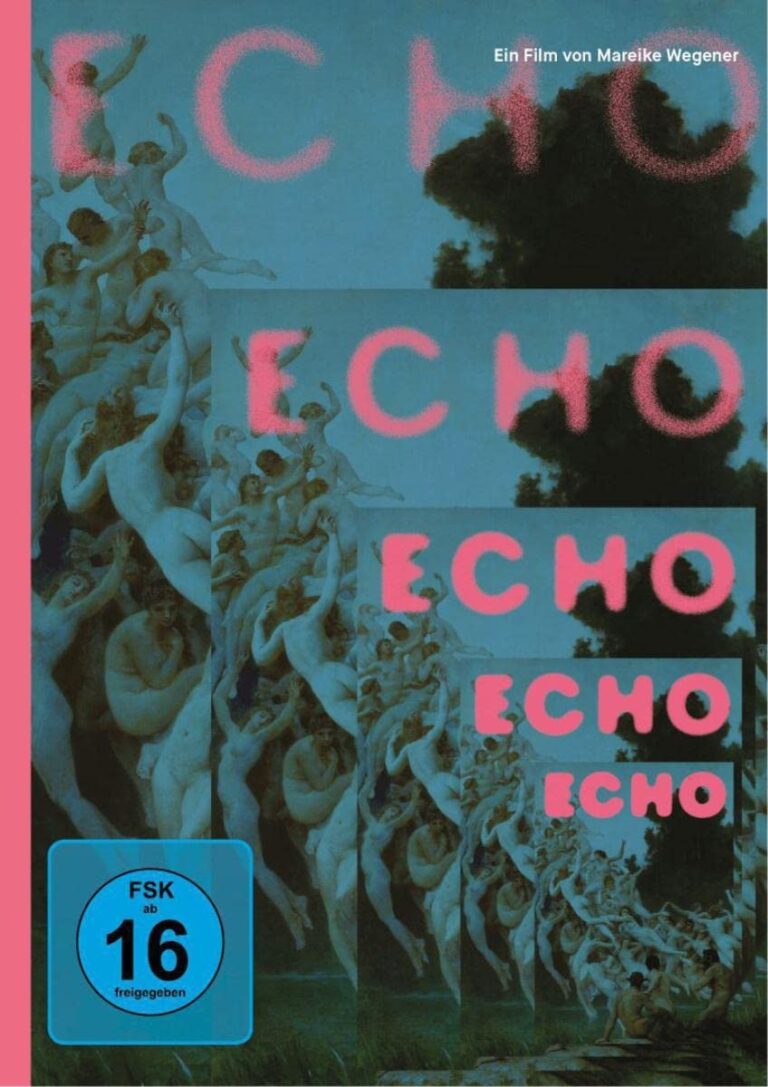 Echo 2022 DV | Film-Rezensionen.de