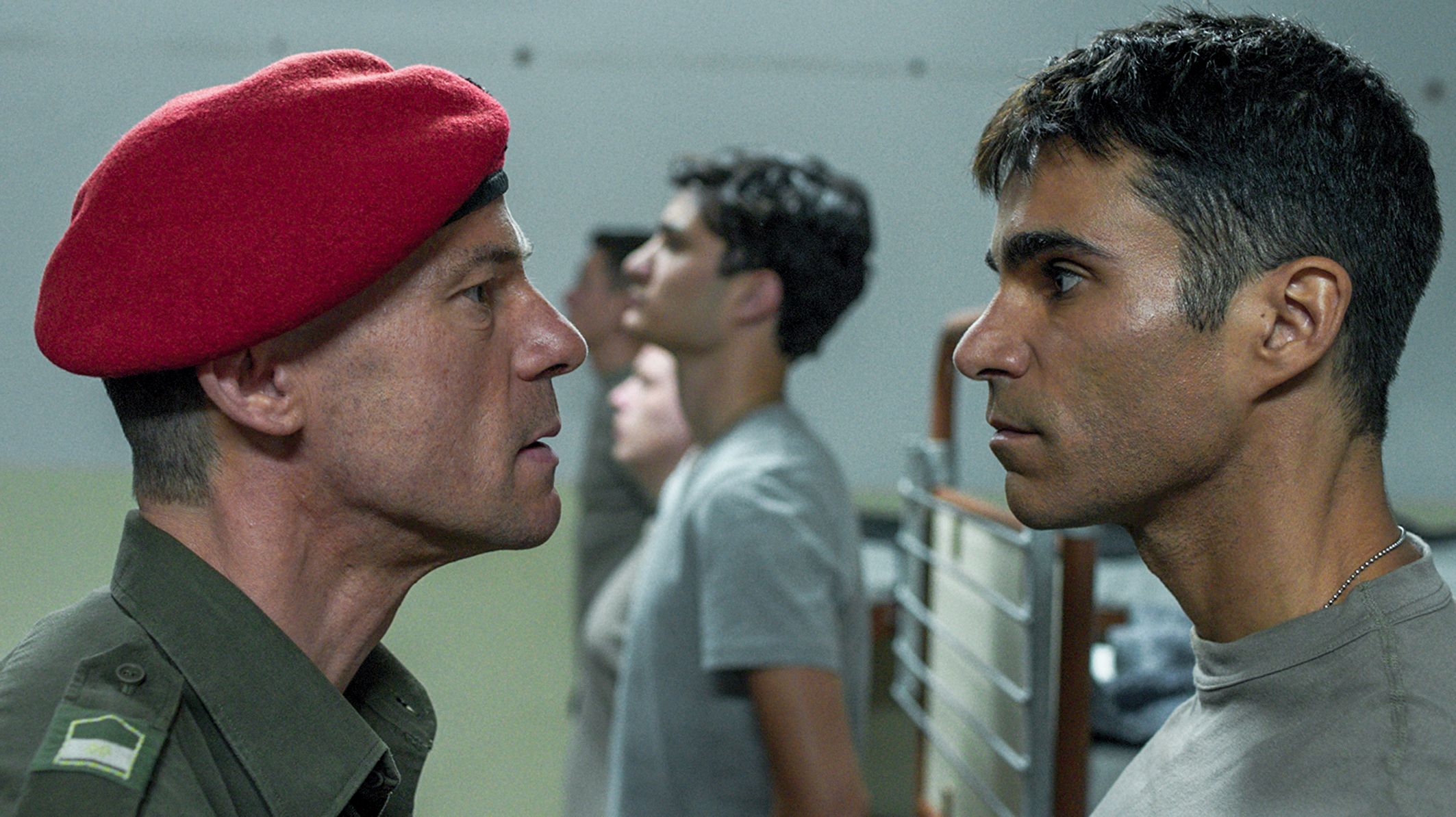 Eismayer | Film-Rezensionen.de