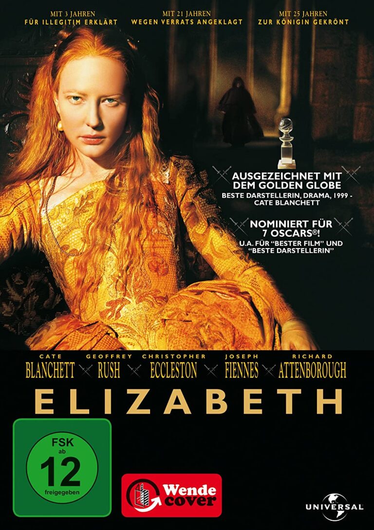 Elizabeth | Film-Rezensionen.de