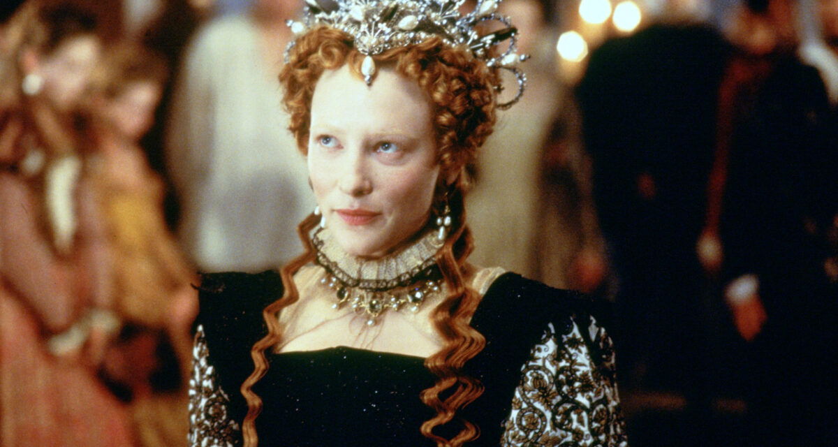 Elizabeth | Film-Rezensionen.de