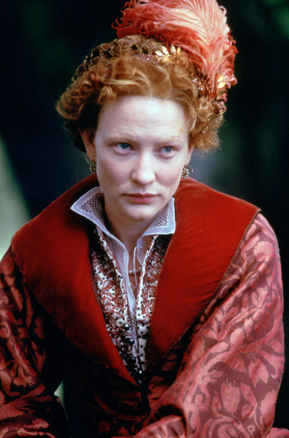 Elizabeth Szene 2 | Film-Rezensionen.de