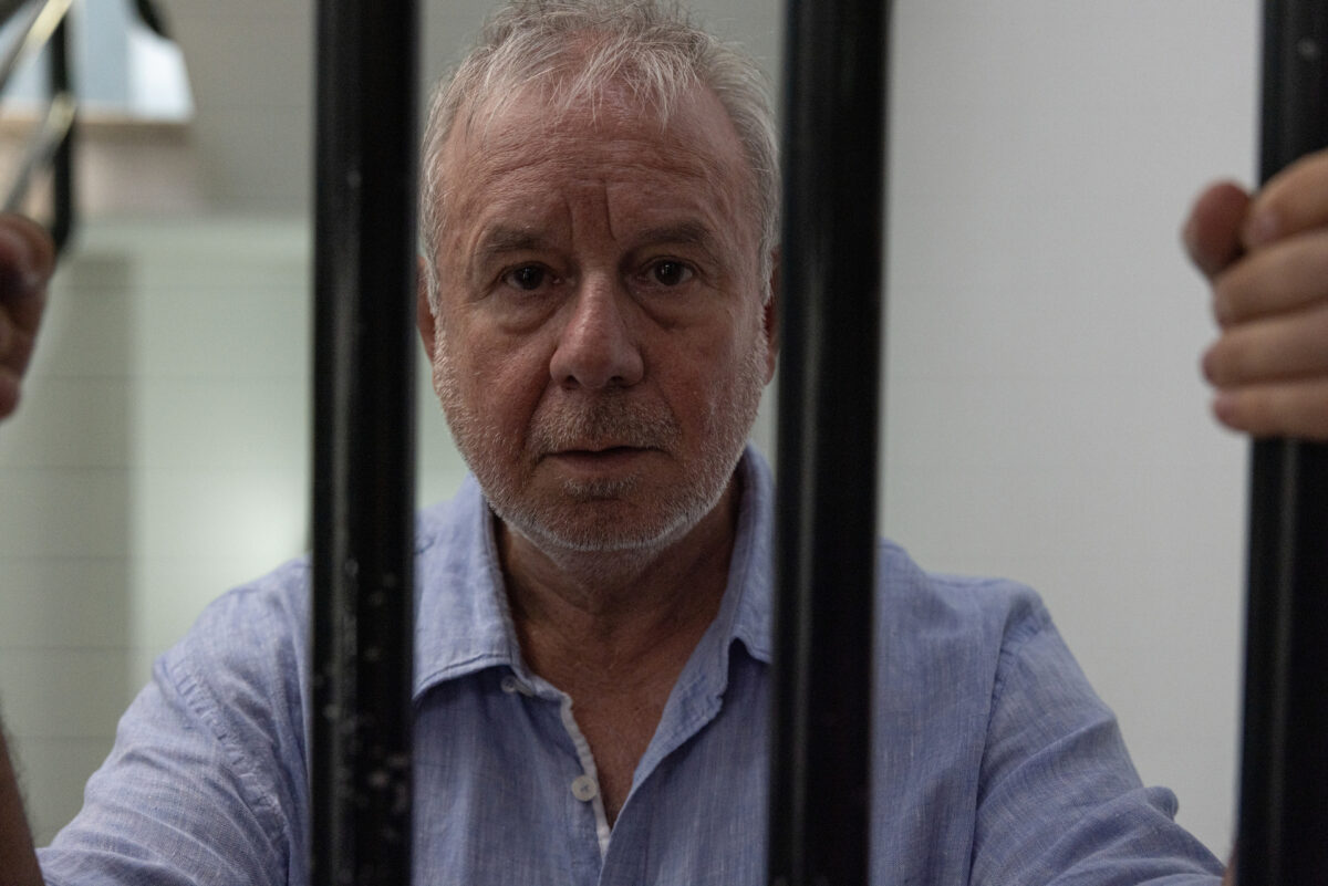 Endlich Witwer – Über alle Berge | Film-Rezensionen.de