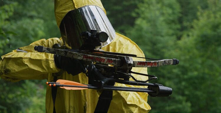 Eradication Frontpage | Film-Rezensionen.de