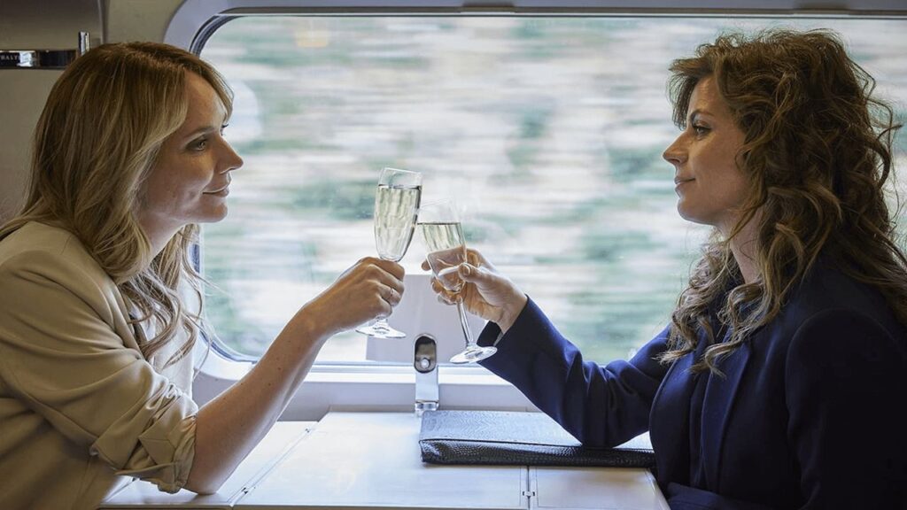 Faithfully Yours | Film-Rezensionen.de