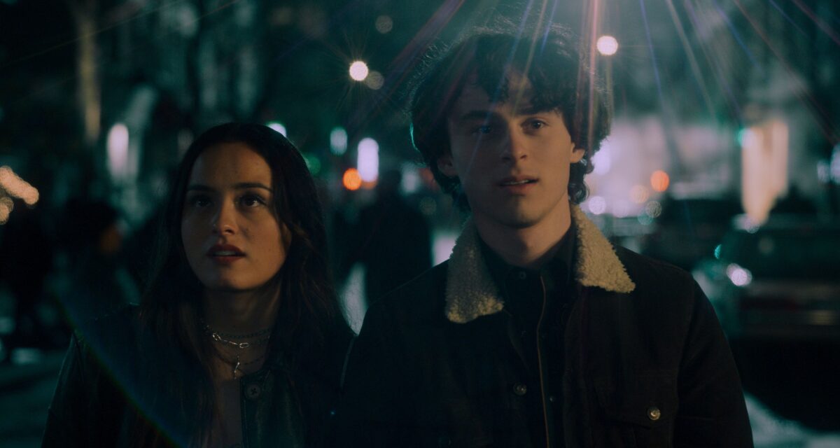 Chase Sui Wonders / Wyatt Oleff [Interview] | Film-Rezensionen.de