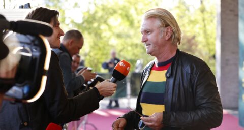 Detlev Buck [Interview] | Film-Rezensionen.de