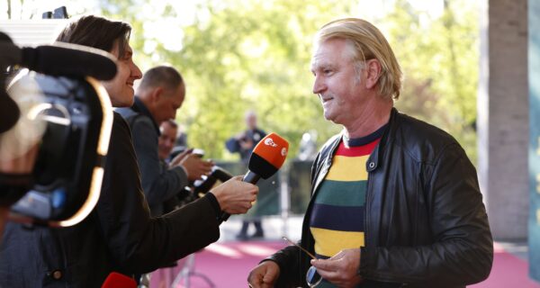 Detlev Buck [Interview] | Film-Rezensionen.de