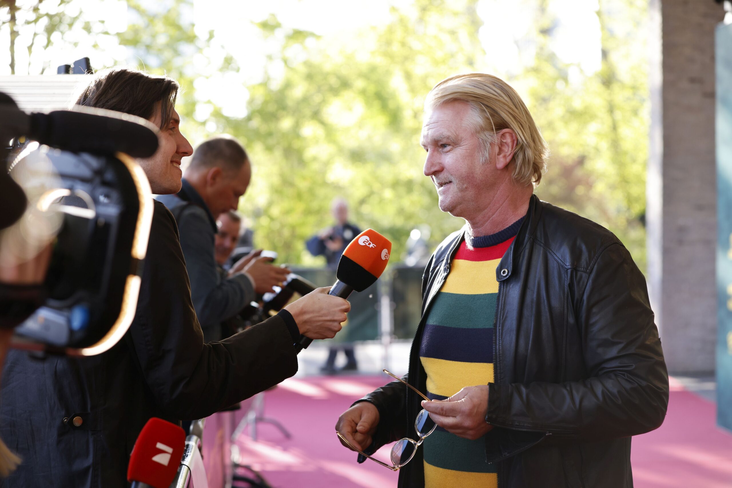 Detlev Buck [Interview] | Film-Rezensionen.de