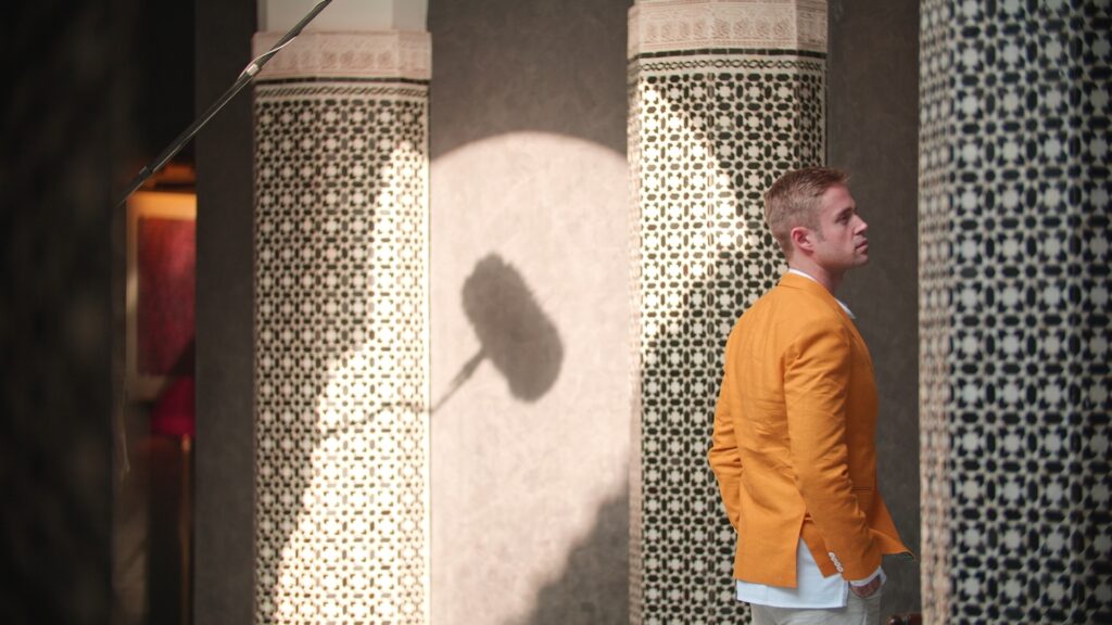 Goldhammer | Film-Rezensionen.de