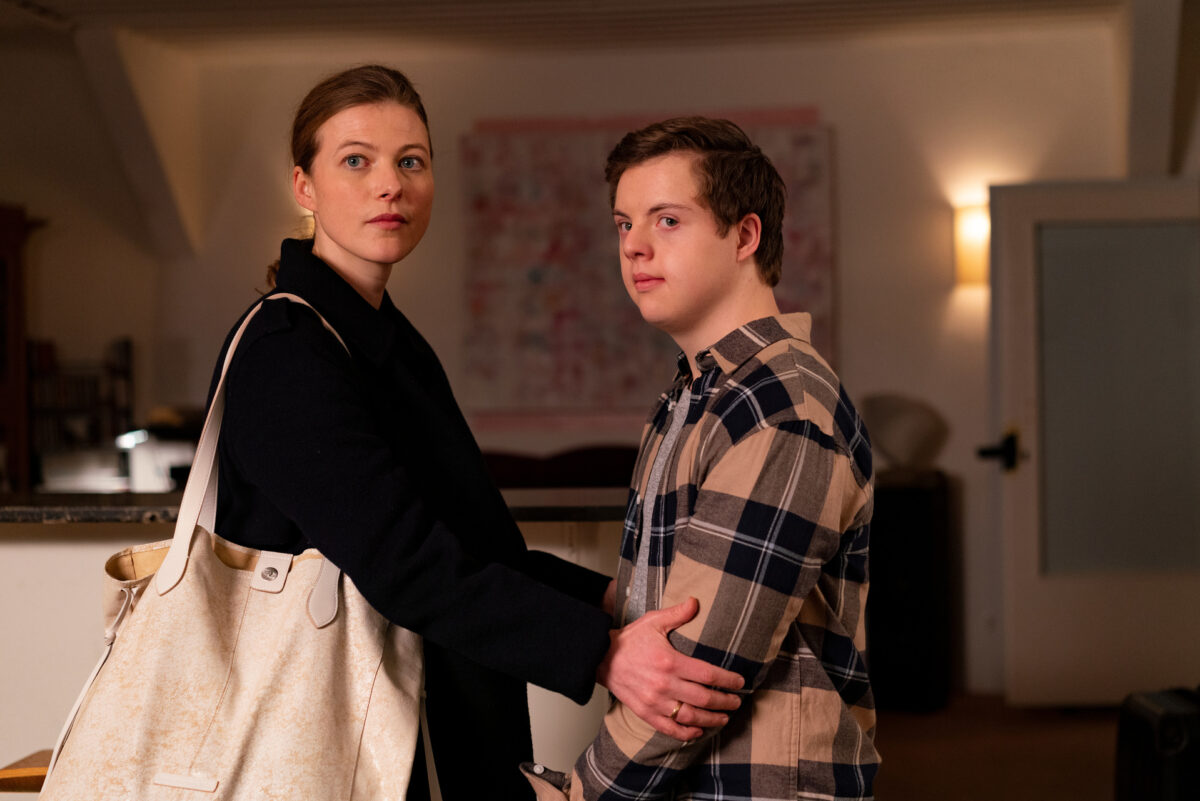 Herzstolpern: Neustart ins Leben | Film-Rezensionen.de