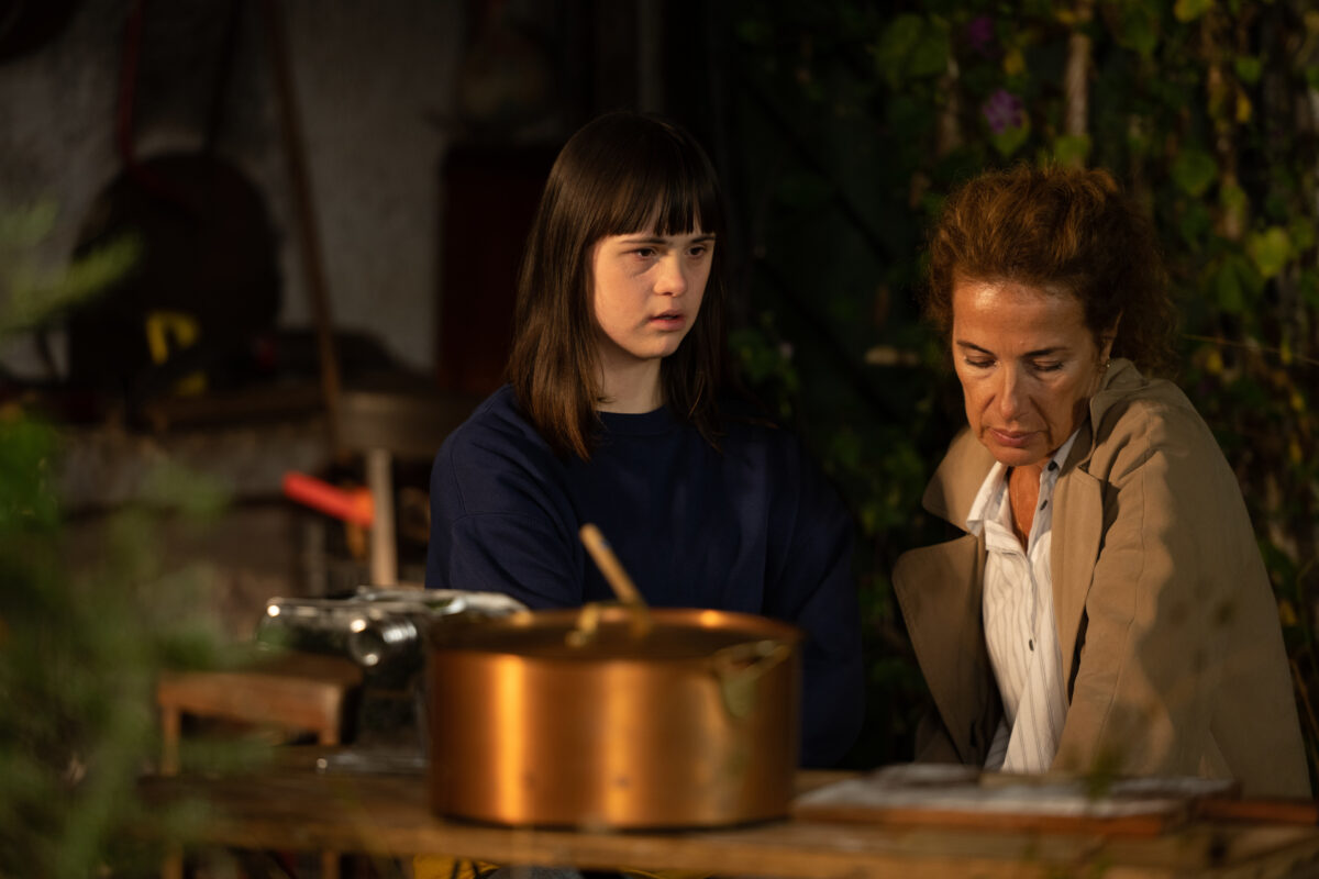 Herzstolpern: Neustart ins Leben | Film-Rezensionen.de