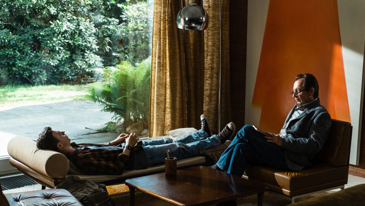 Der Greif – 101 | Film-Rezensionen.de