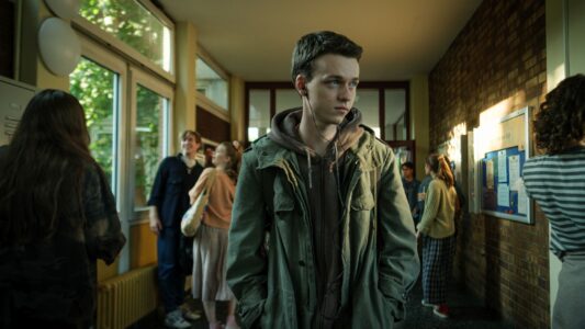 Der Greif – 101 | Film-Rezensionen.de