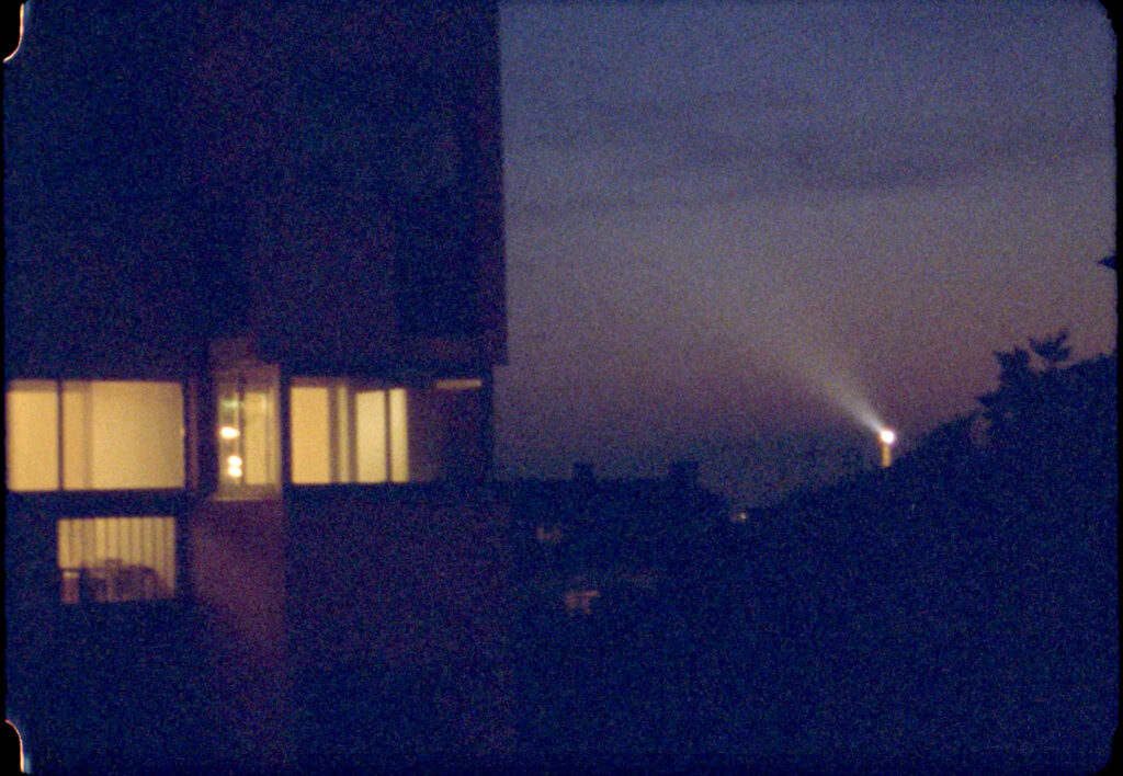 Hypermoon | Film-Rezensionen.de