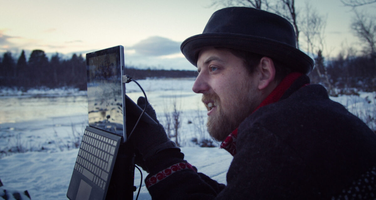 Jonny Island | Film-Rezensionen.de