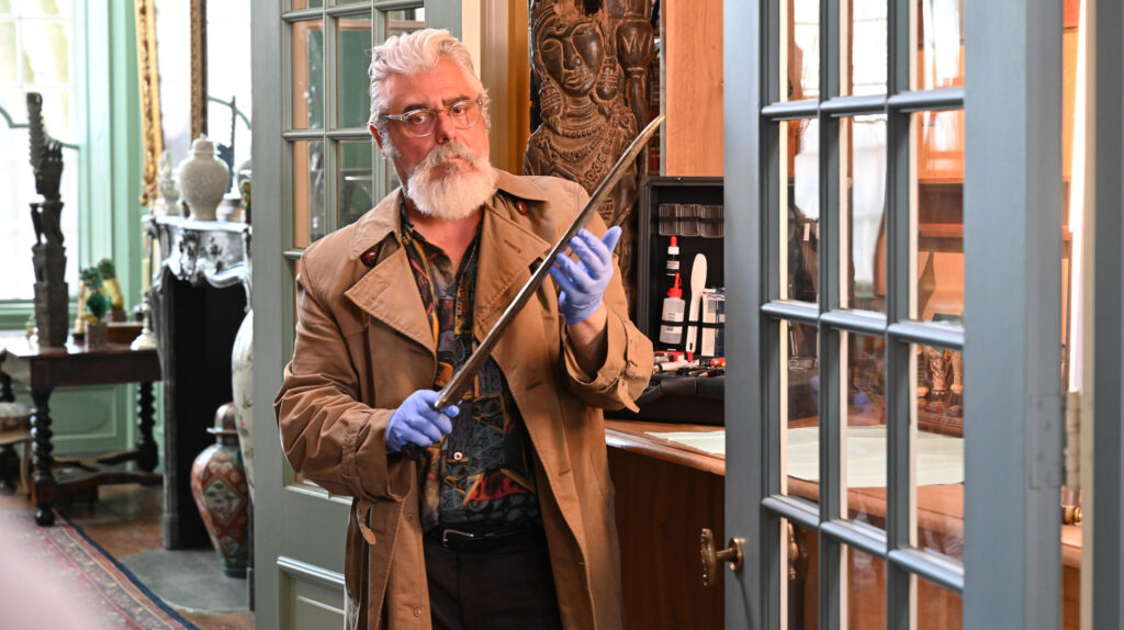 Kommissar van der Valk – Erlösung in Amsterdam | Film-Rezensionen.de