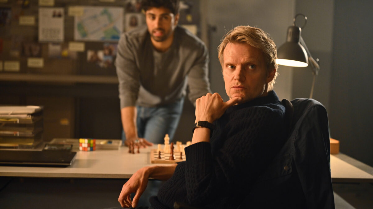 Kommissar van der Valk – Freiheit in Amsterdam | Film-Rezensionen.de