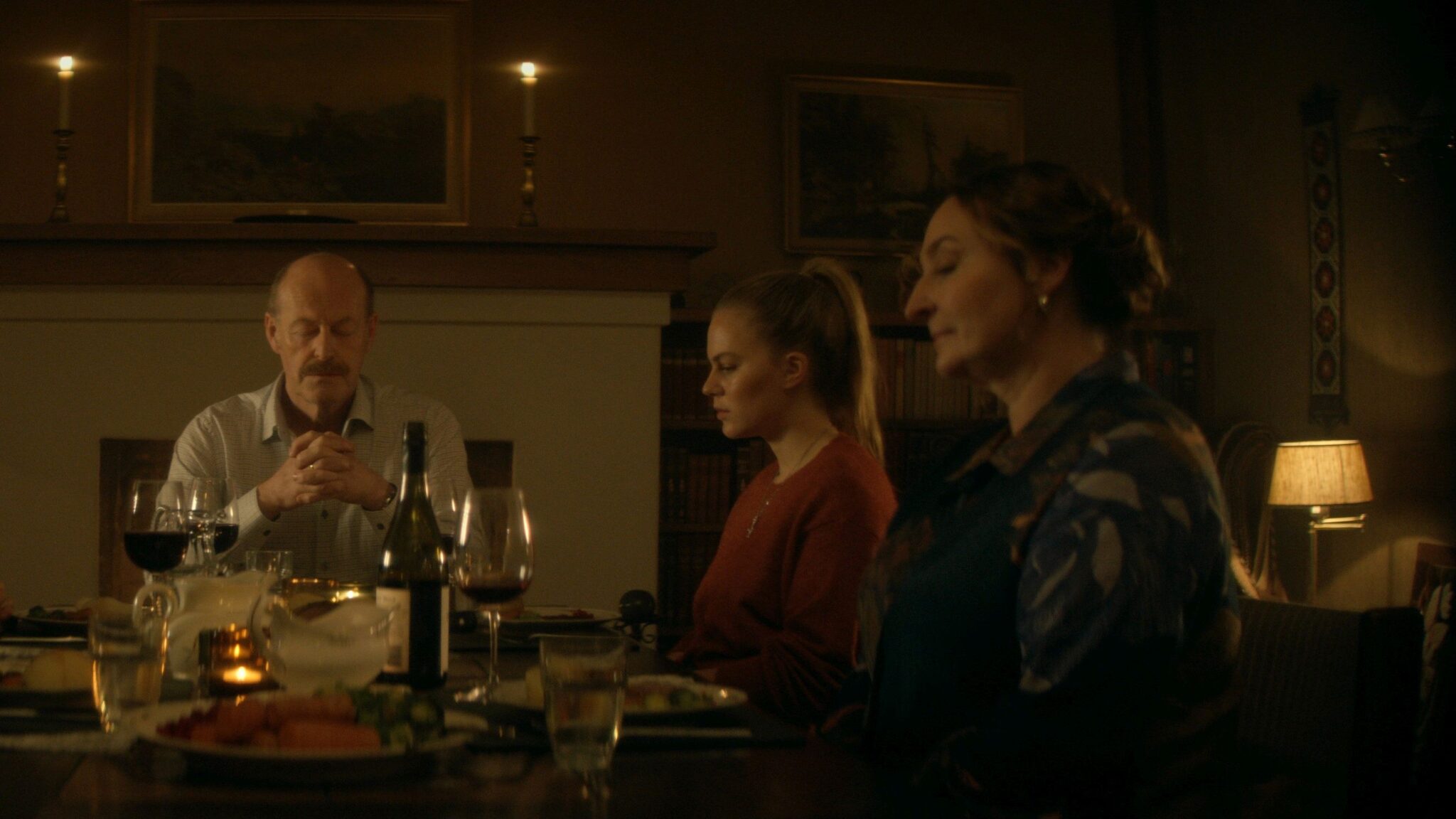 LEAVE | Film-Rezensionen.de