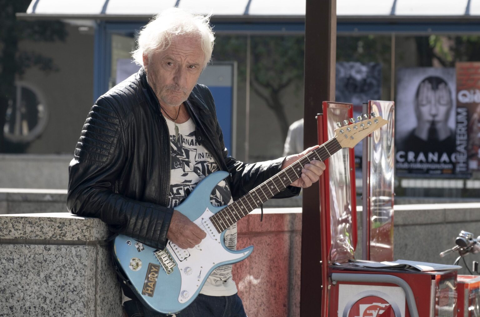 Mein Vater, der Esel und ich | Film-Rezensionen.de