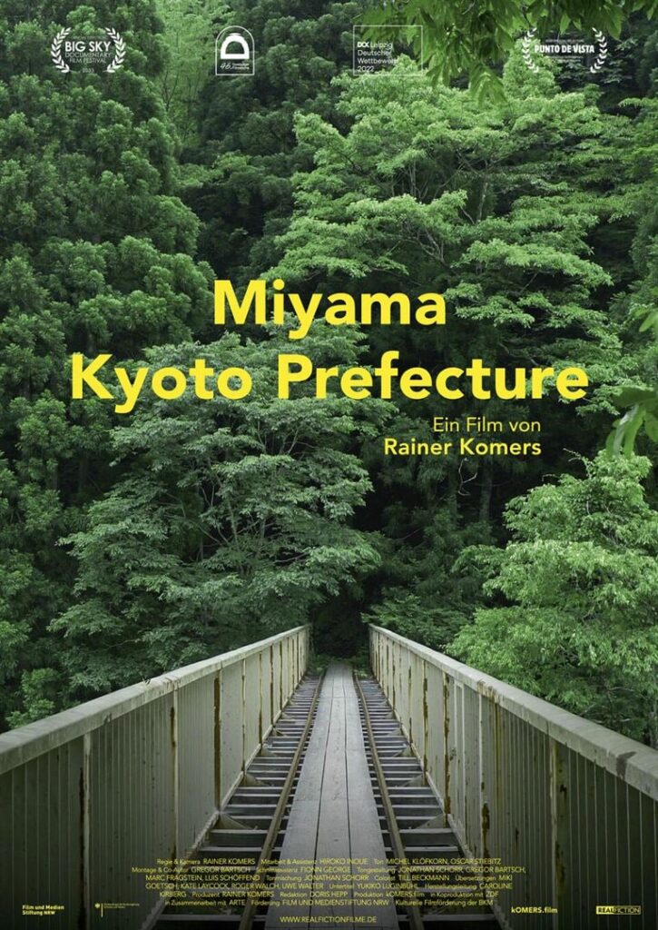 Miyama, Kyoto Prefecture | Film-Rezensionen.de