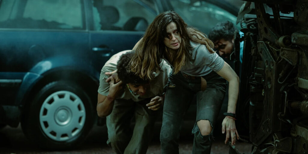 Muttertag (2023) | Film-Rezensionen.de