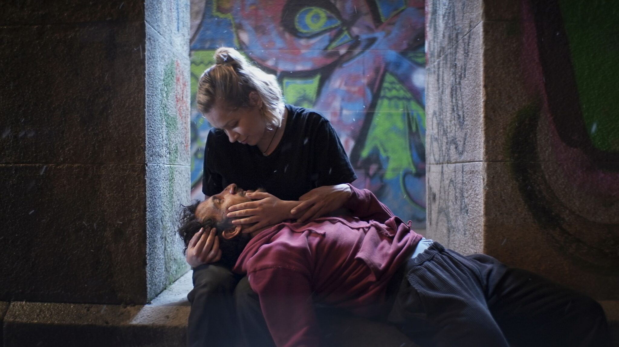 Orphea in Love Frontpage | Film-Rezensionen.de