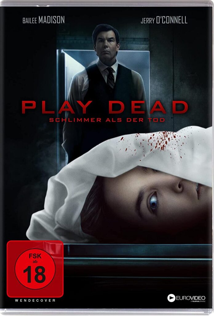 Play Dead – Schlimmer als der Tod | Film-Rezensionen.de