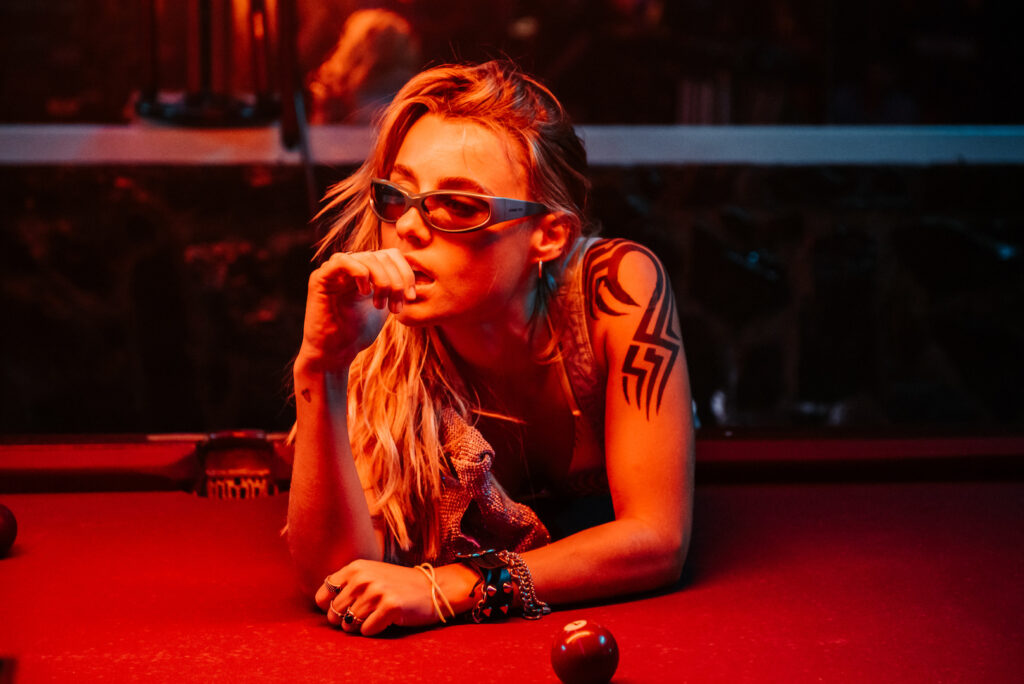 Rabo de Peixe Staffel 1 Szene 7 | Film-Rezensionen.de