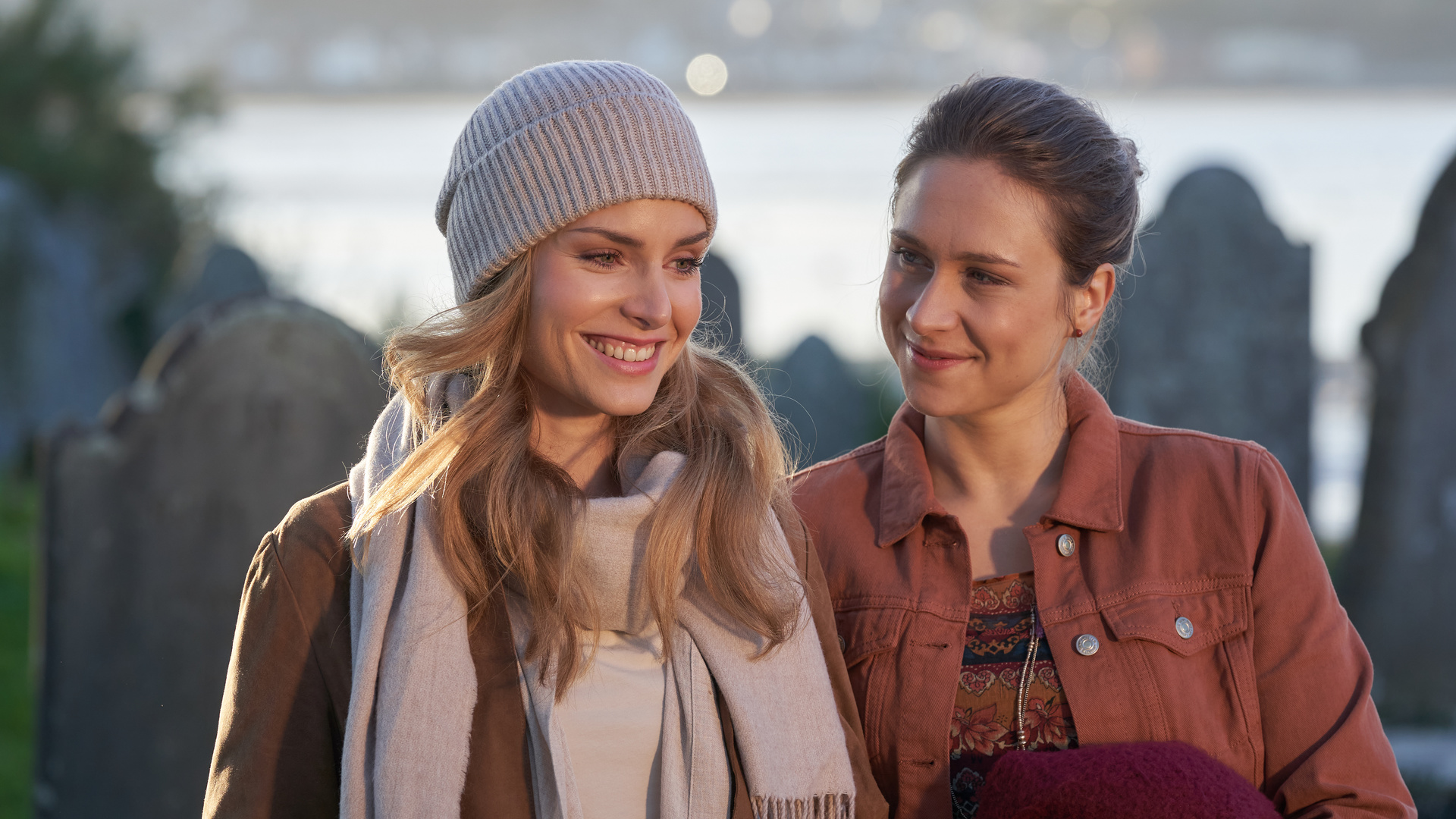 Trendtours Rosamunde Pilcher 2025 2025 Escorted Tours & Guided Holidays ...