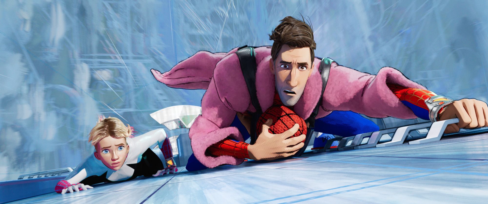Spider Man Across the Spider Verse | Film-Rezensionen.de Spider Man Across the Spider Verse | Film-Rezensionen.de
