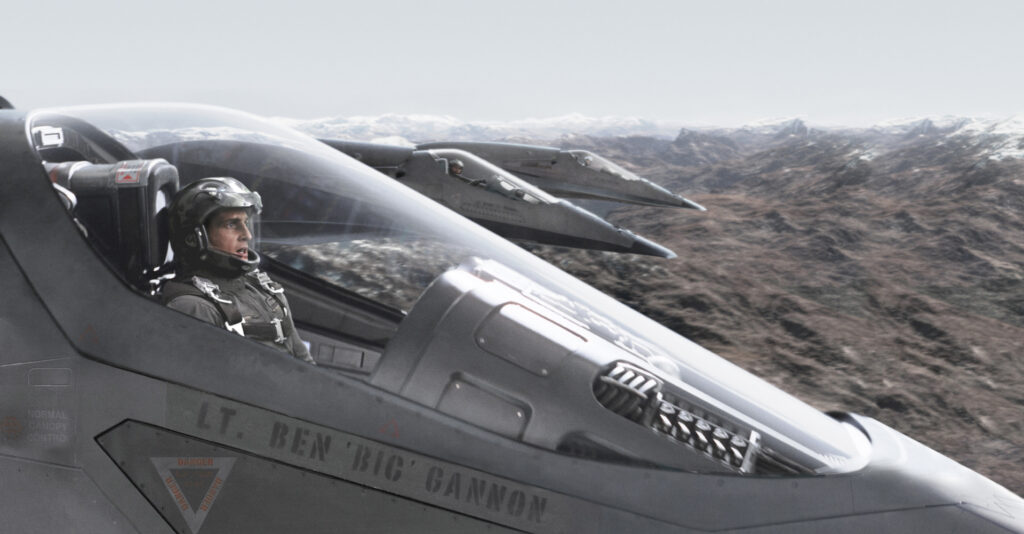 Stealth – Unter dem Radar | Film-Rezensionen.de