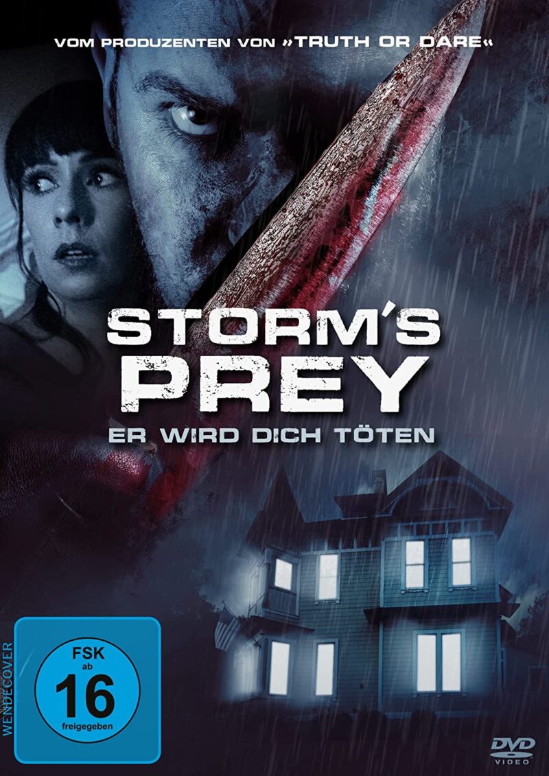 Storms Prey | Film-Rezensionen.de