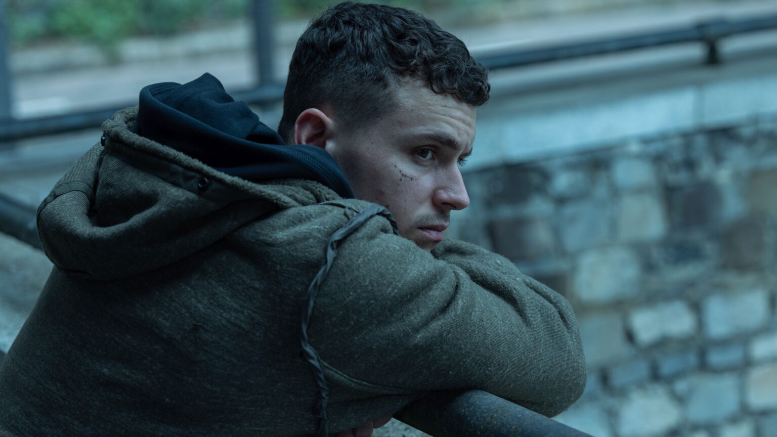 Stumm Frontpage | Film-Rezensionen.de