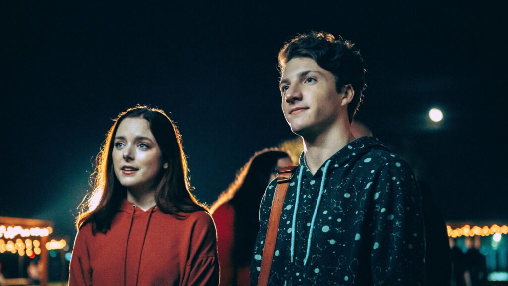 Supercool | Film-Rezensionen.de