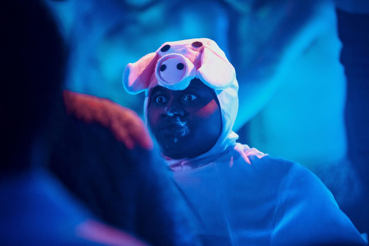 Supercool | Film-Rezensionen.de