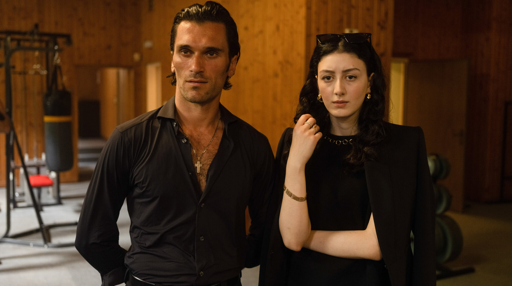 Tatort: Azra | Film-Rezensionen.de