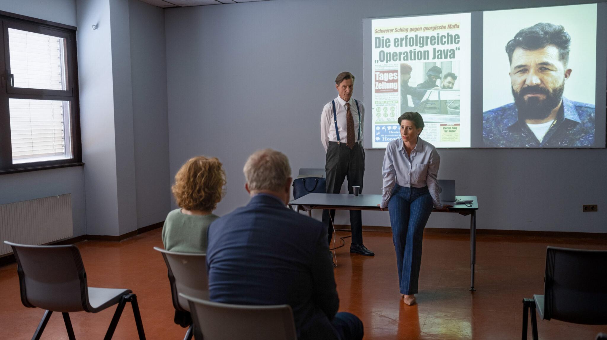 Tatort: Azra | Film-Rezensionen.de