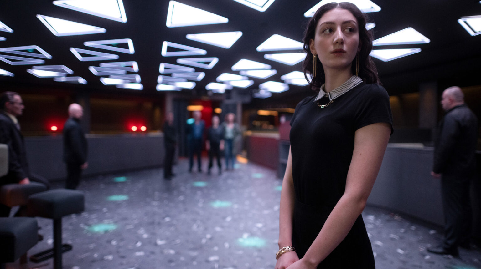 Tatort: Azra | Film-Rezensionen.de