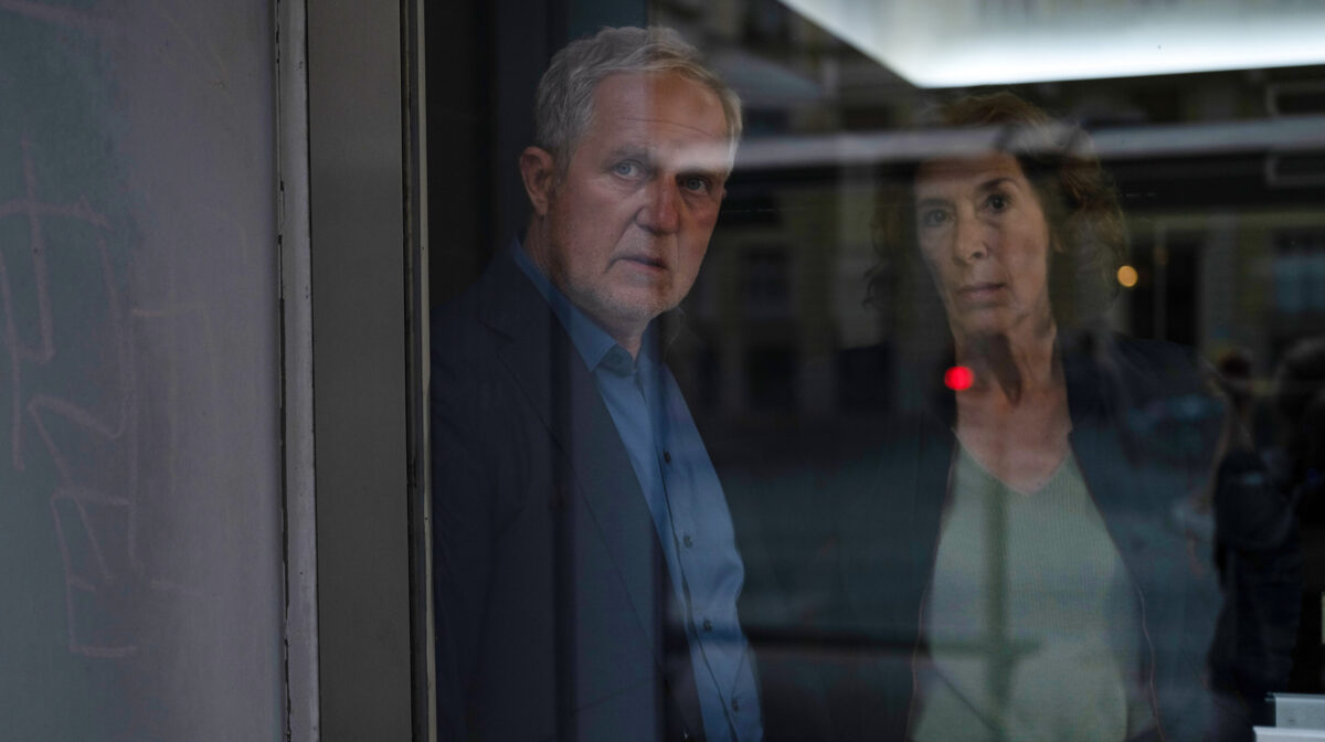 Tatort: Azra | Film-Rezensionen.de