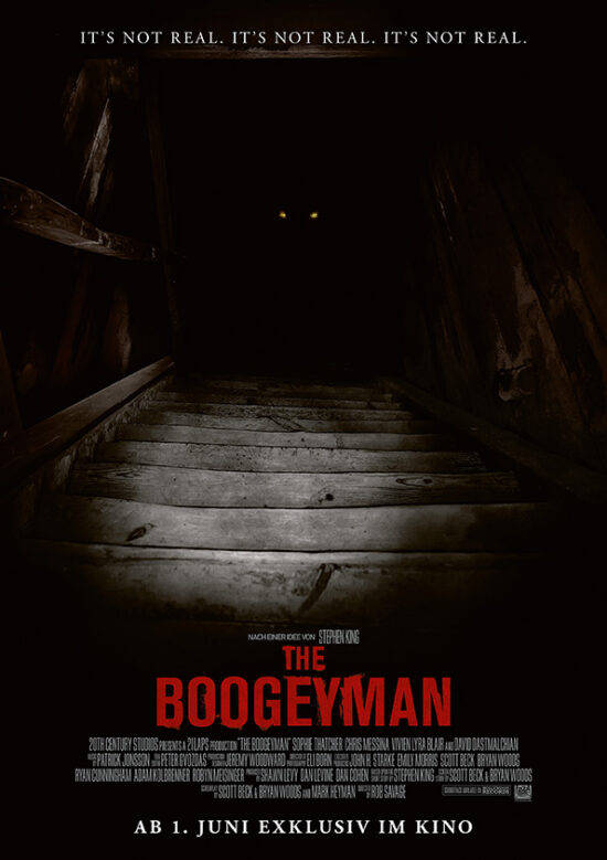 The Boogeyman | Film-Rezensionen.de